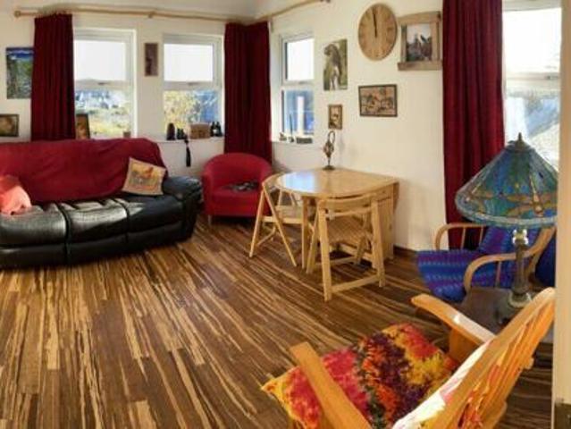 Bungalow With 3 Bedroom By Oban By Oban DS87662155