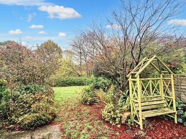 Bungalow With 3 Bedroom Church Stretton Shropshire DS88038629