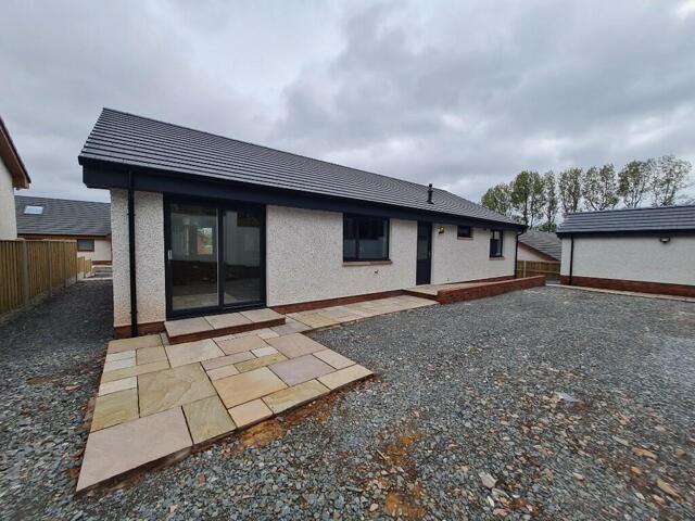 Bungalow With 3 Bedroom Cumbria Dumfries And Galloway DS88120926