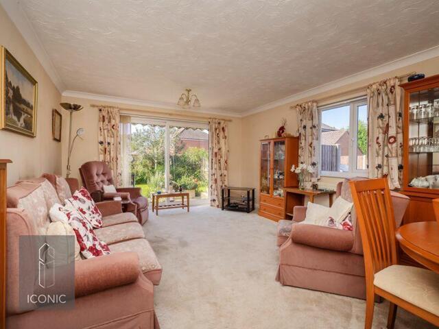 Bungalow With 3 Bedroom Easton Bristol DS86165150