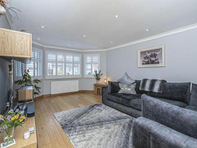 Bungalow With 3 Bedroom Fife Fife DS88120922