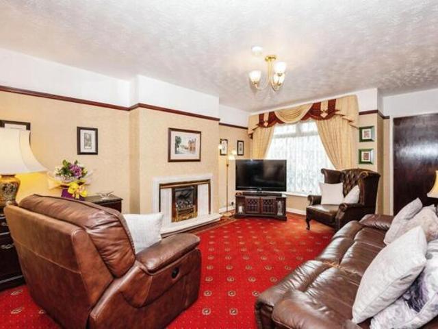 Bungalow With 3 Bedroom Haydock St Helens DS88633380
