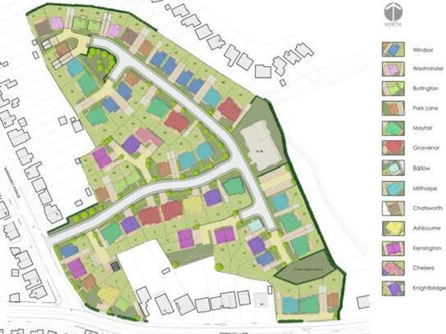 Bungalow With 3 Bedroom Mansfield Nottinghamshire DS88416619