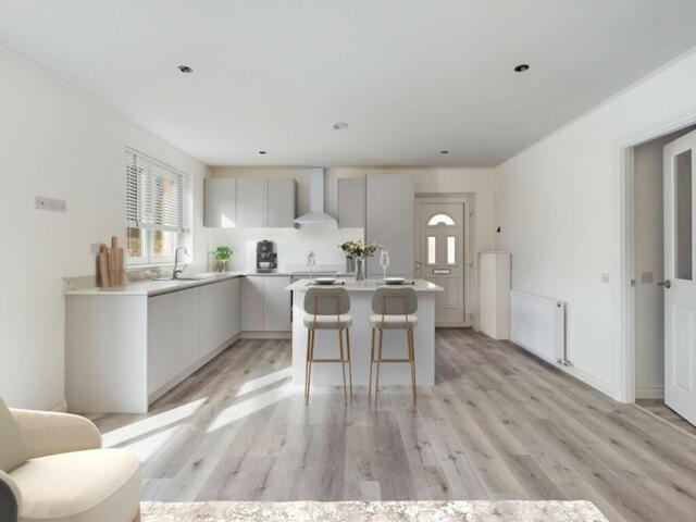 Bungalow With 3 Bedroom Macduff Aberdeenshire DS87474580