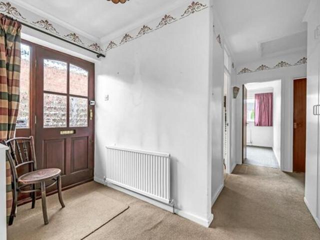 Bungalow With 3 Bedroom Melton Mowbray Leicestershire DS86454819