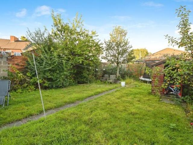 Bungalow With 3 Bedroom Sutton in Ashfield Nottinghamshire DS86938040