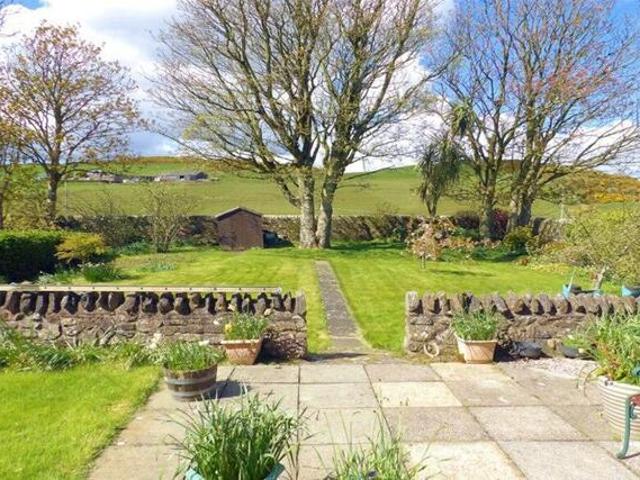 Bungalow With 4 Bedroom Argyll And Bute Argyll And Bute DS88038621