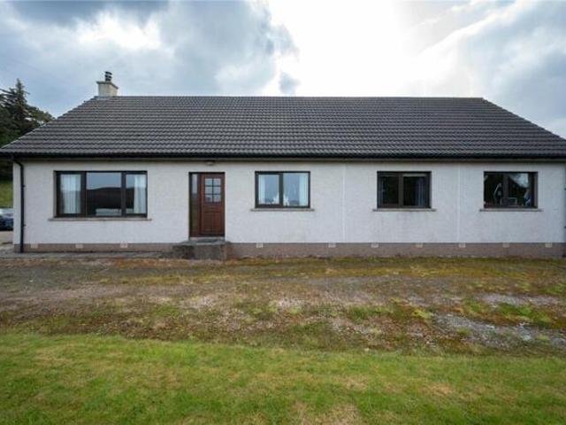 Bungalow With 4 Bedroom Highland Highland DS87013638
