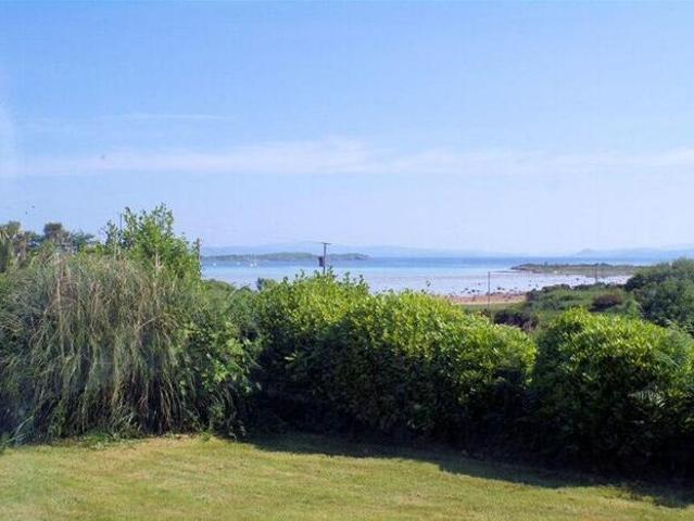 Bungalow With 4 Bedroom Isle Of Gigha Argyll And Bute DS86164297
