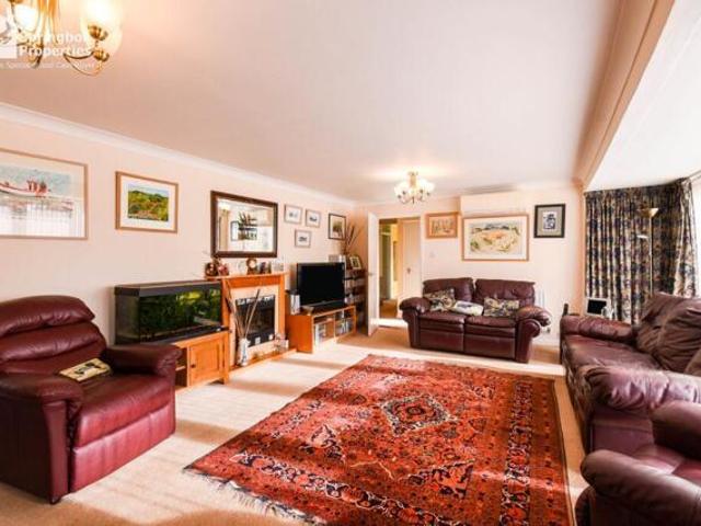 Bungalow With 4 Bedroom Ipswich Suffolk DS88384314