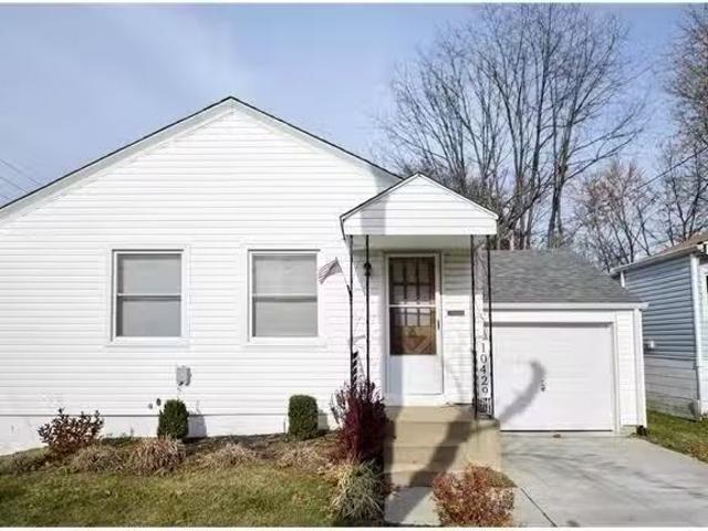 Bungalow / Cottage, Residential St Louis, MO 10429 Driver Ave