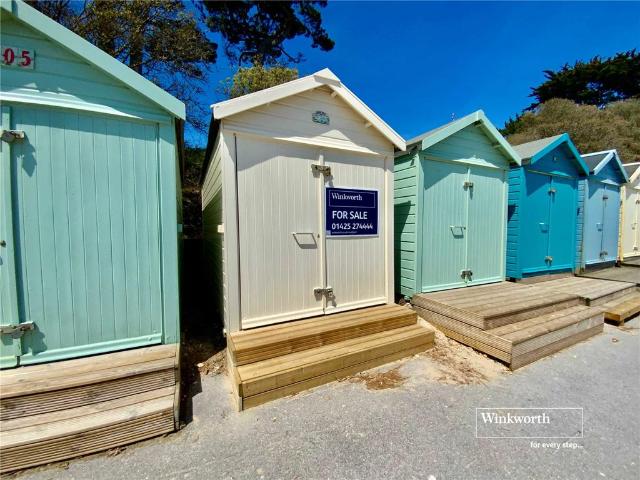 Bungalow for sale