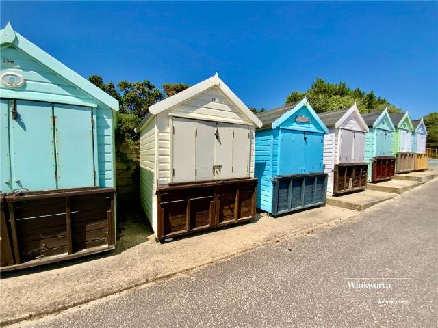 Bungalow for sale