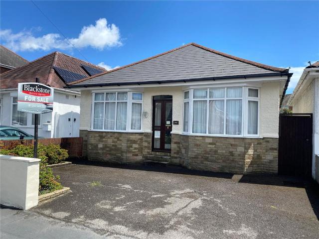 Bungalow for sale