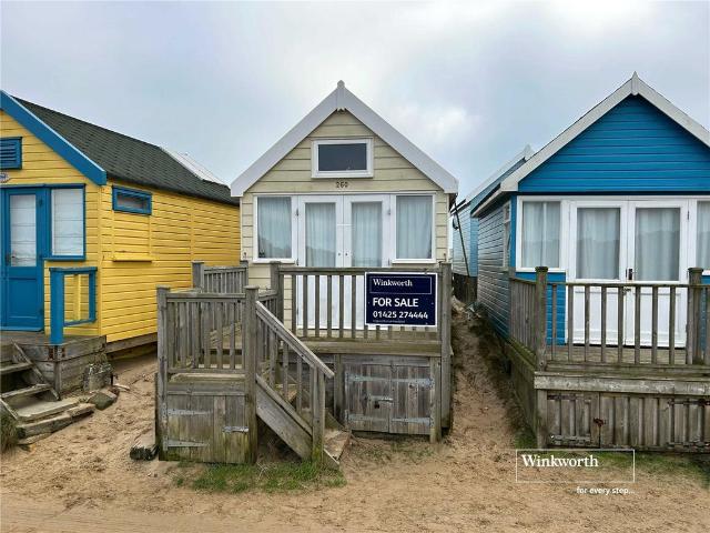Bungalow for sale