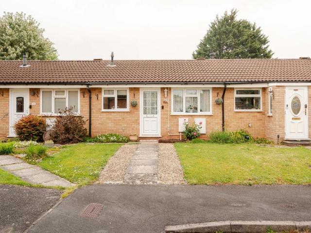 Bungalow for sale