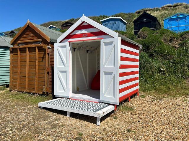 Bungalow for sale