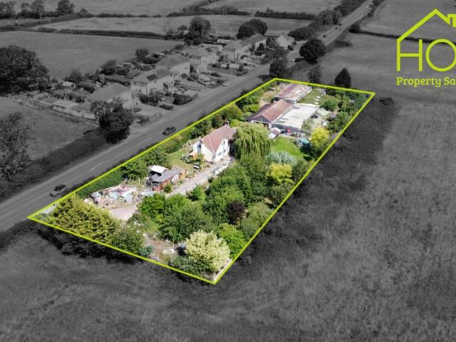 Bungalow for sale