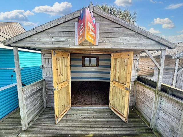 Bungalow for sale