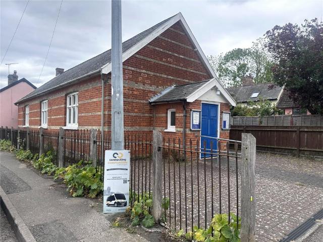 Bungalow for sale