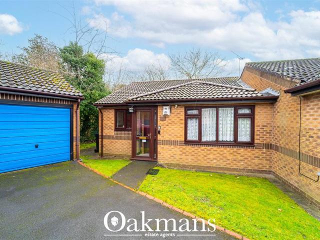 Bungalow for sale