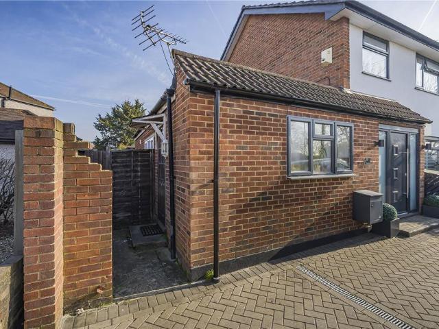 Bungalow for sale