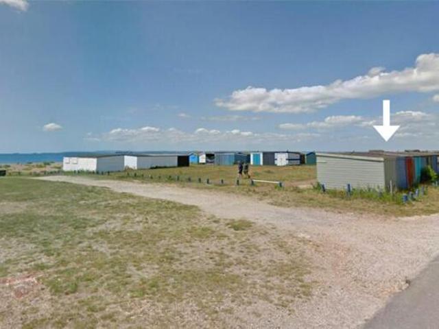 Bungalow For Sale Hayling Island Hampshire 28000 ES101676579