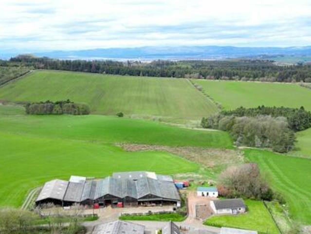 Bungalow For Sale In Bathgate, West Lothian
