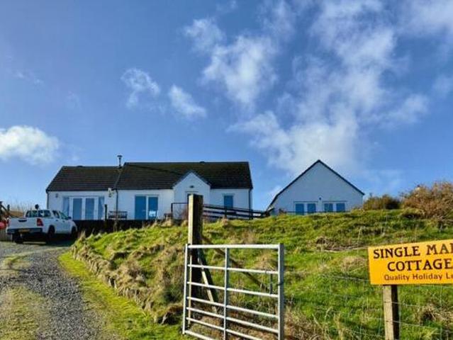 Bungalow For Sale In Hallin, Dunvegan