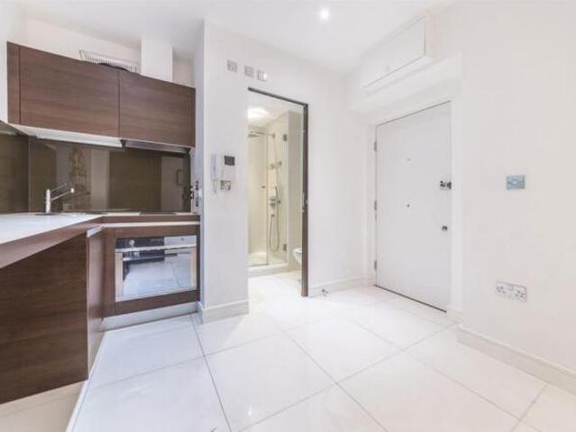 Bungalow for rent in Judd Street, London, WC1H