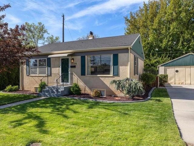 Bungalow near BSU Boise