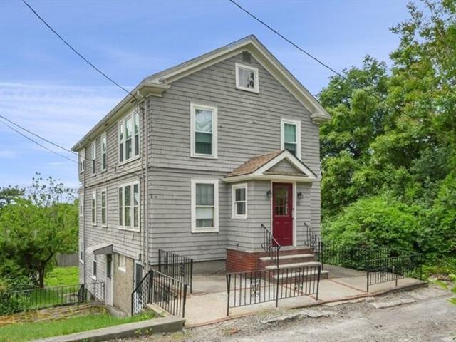 Bungalow Rd, Boston, Home For Sale