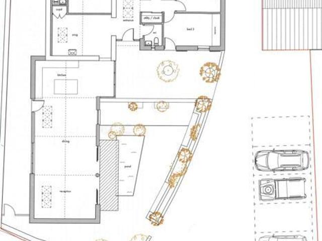 Bungalow Somerset Somerset 87835126