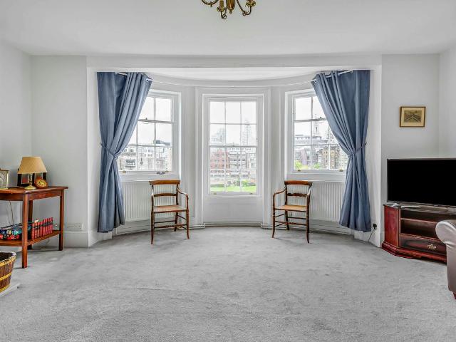 Bunhill Row, London EC1Y, 3 bed maisonette to rent, £4,350 pcm | PrimeLocation