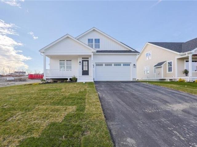 Bunker Hill Xing, Portsmouth, Home For Sale