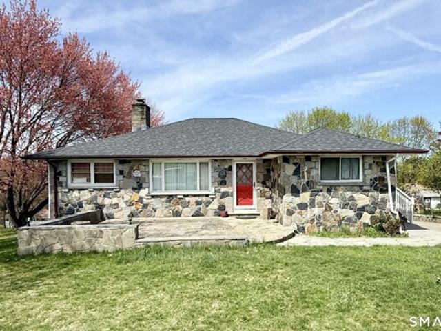 Bunker Hill Ave, Waterbury, Home For Sale