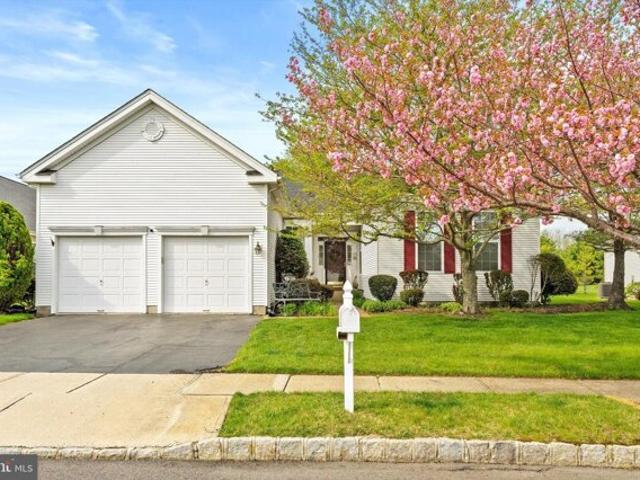 Bunker Hill Dr, Allentown, Home For Sale