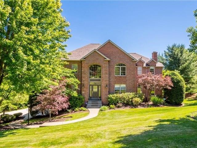 Bunker Hill Dr, Canonsburg, Home For Sale
