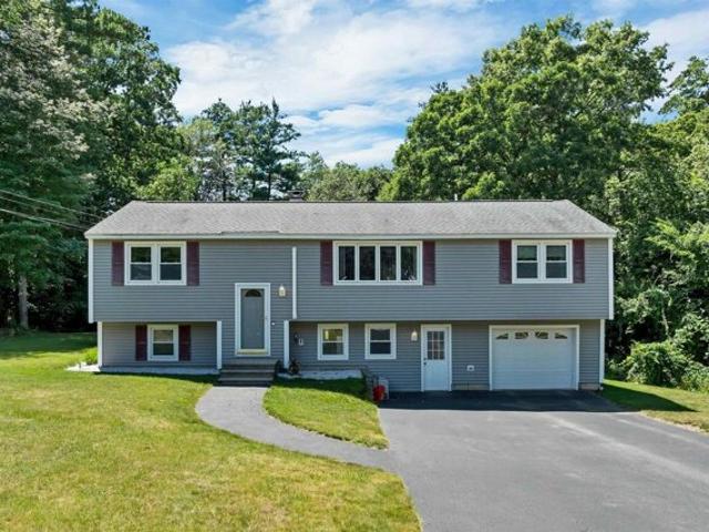 Bunker Hill Dr, Londonderry, Home For Sale
