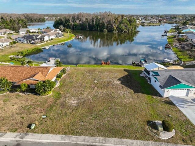 Bunker Hill Dr, Sun City Center, Plot For Sale