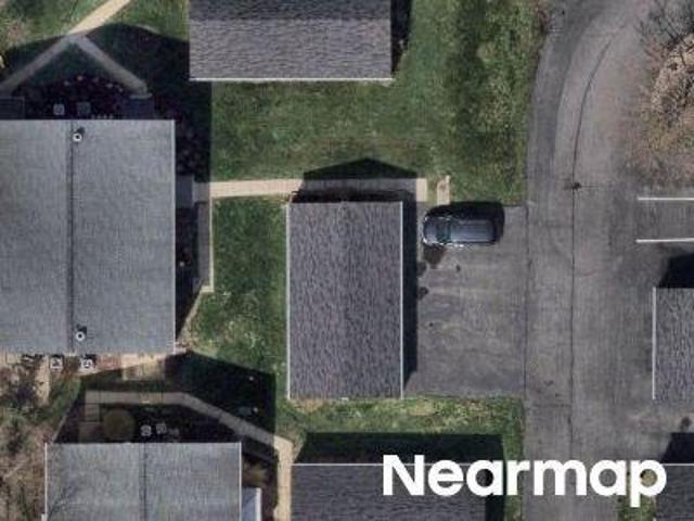 Bunker Hill Ln