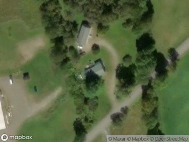 Bunker Hill Rd
