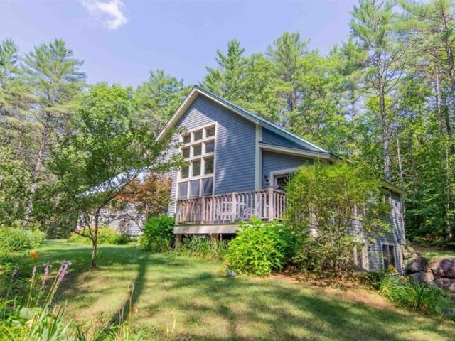 Bunker Hill Rd, Tamworth, Home For Sale