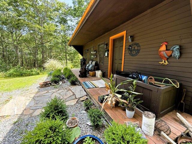 Bunker Hill Rd, Jefferson, Home For Sale