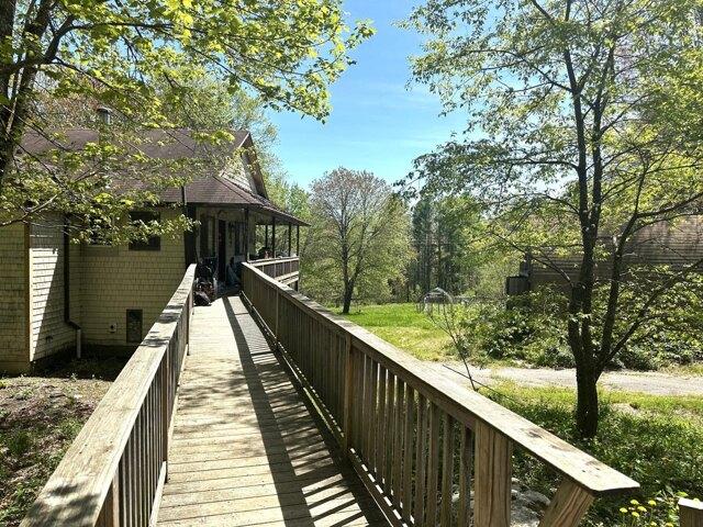 Bunker Hill Rd, Jefferson, Home For Sale
