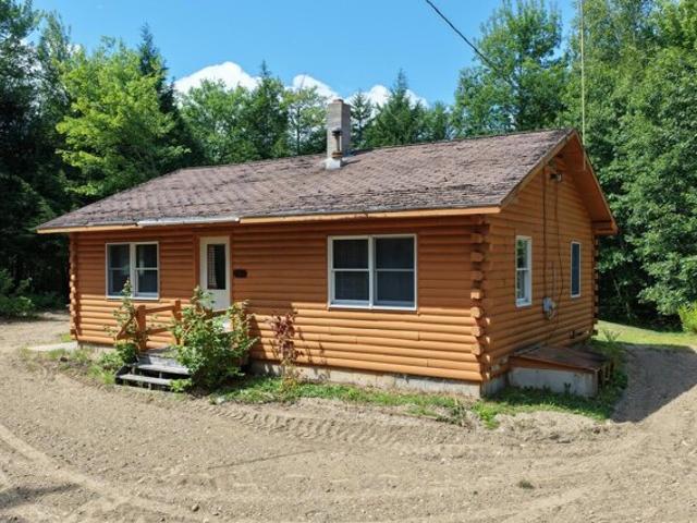 Bunker Hill Rd, Maxfield, Home For Sale