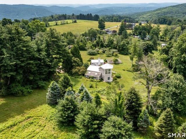 Bunker Hill Rd, Salisbury, Home For Sale