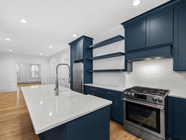 Bunker Hill St Unit,boston, Condo For Sale