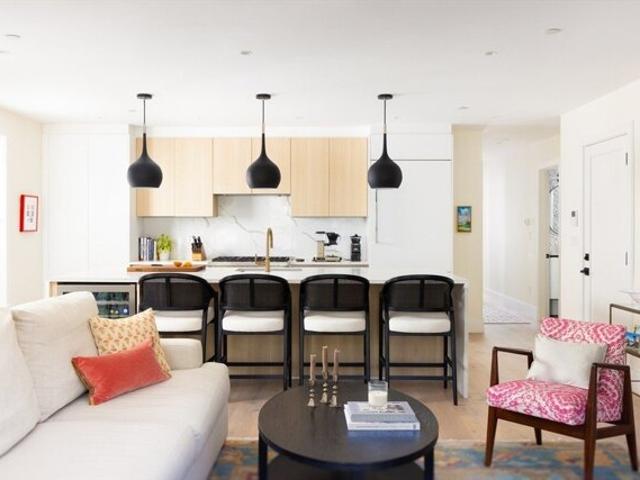 Bunker Hill St Unit,boston, Condo For Sale