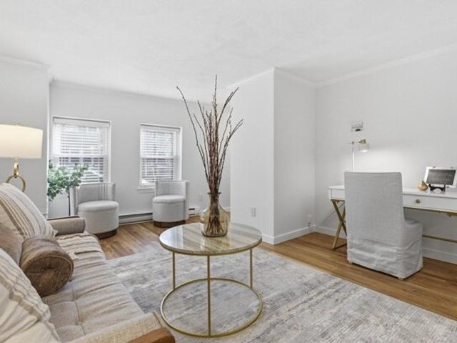Bunker Hill St Apt B, Boston, Condo For Sale